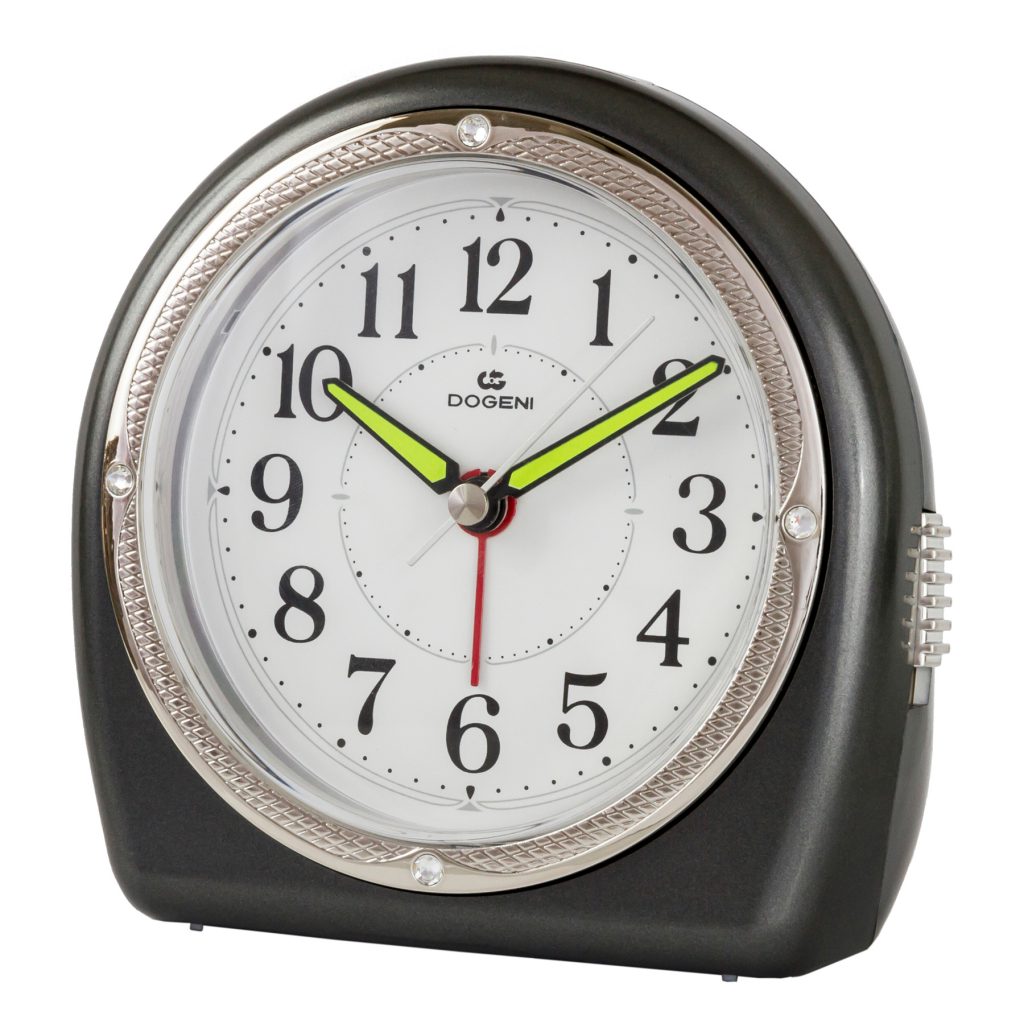 นาฬิกาปลุก - Dekojoy.com